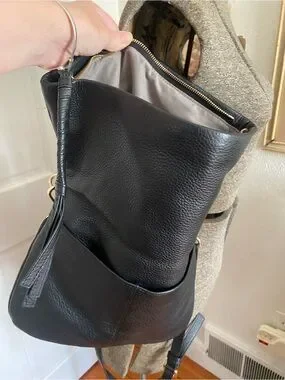 Vince Camuto | Bags | Soft Like Buttah Vtg Y2k Nwot Vince Camuto ...